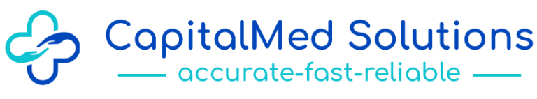 What is RCM and Why It Matters for Healthcare Providers - CapitalMed ...
